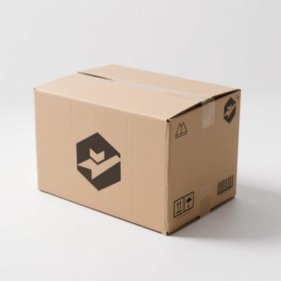 Κίνα Εταιρεία χονδρικής πώλησης Custom Logo Μεγάλο προϊόν συσκευασία Καρτόνια & οικιακά είδη συσκευασία κουτιά προς πώληση