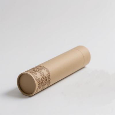 Cina Scatole cilindriche lunghe per uso quotidiano e prodotti digitali in vendita