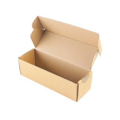 China Custom Designed Gift & Craft Folders Paperboard Corrugated Mailer Box for sale
