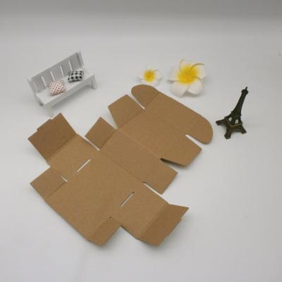 China Custom Design Cosmetic Use Rigid Mailer Box for Shipping and Packaging for sale