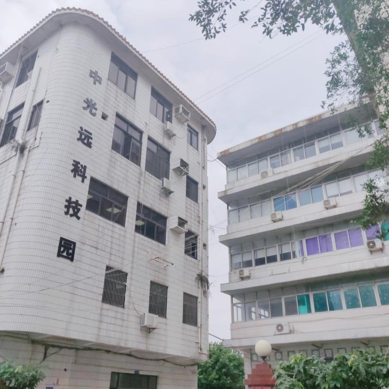 Verified China supplier - Shenzhen Changfeng Technologies Co., Ltd.