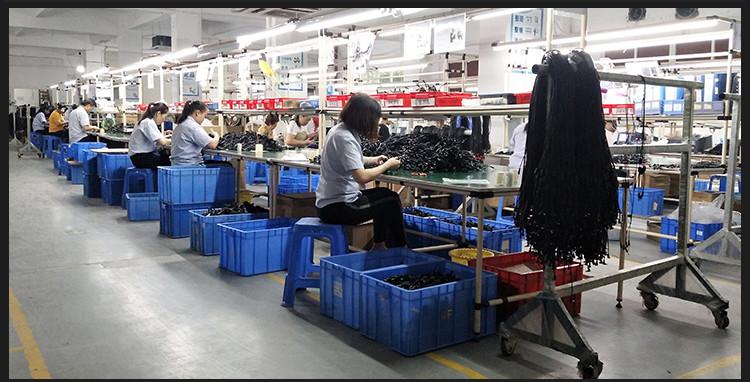 Verified China supplier - Shenzhen Changfeng Technologies Co., Ltd.