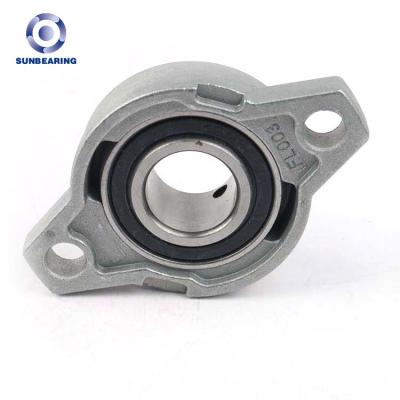 China UCFL204 Pillow Block Bearing SUN Bearing for sale