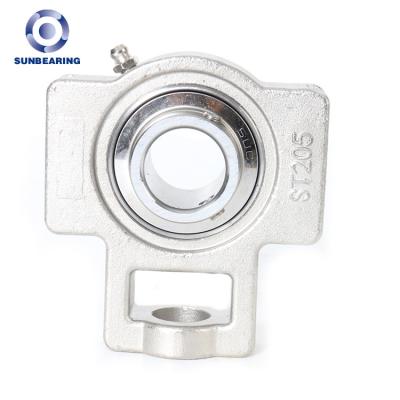 China High Precision Bearing Housing Pillow Block Bearing ST205 SUN BEARING for sale