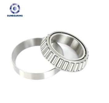 China Mining Metallurgical Professional Tapered Roller Bearing 32015 With Cheap Price for sale