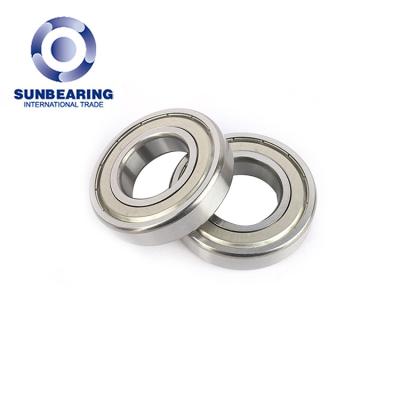 China Best Rate Bearing Deep Groove Ball Bearing 6208 for sale