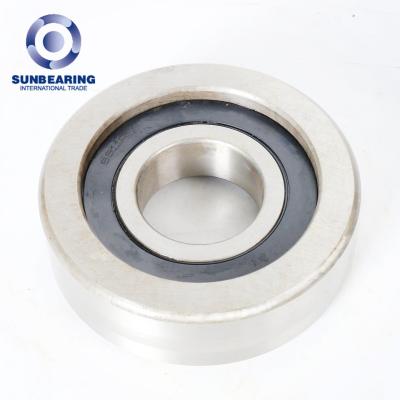 China Width Deep Groove Ball Bearing 902 Good Bearing Seal for sale