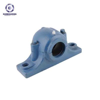 China SN309 SN220 Pillow Block BearingHousing without Bearing Unit Cast Iron for sale