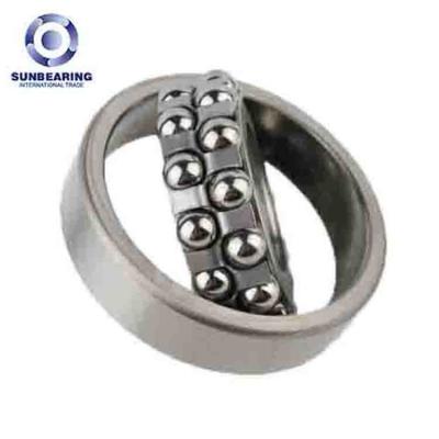 China 1200 Mini Self-Aligning Ball Bearing 10*30*9mm for sale