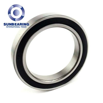 China Low Noise Deep Groove Ball Bearing 6914 SUN BEARING for sale