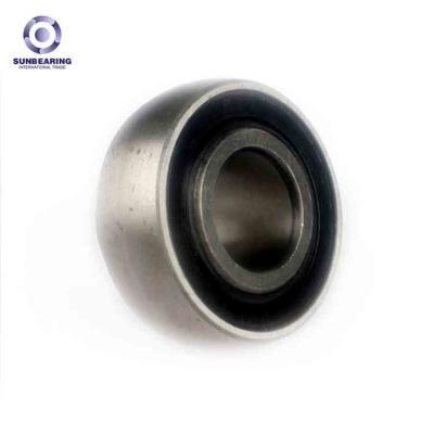 China SUNBEARING MT205 206 207 Pillow Block Bearing for sale