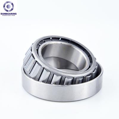 China LM501349 Tapered Roller Bearing 41.275*73.4314*23.0124mm for sale