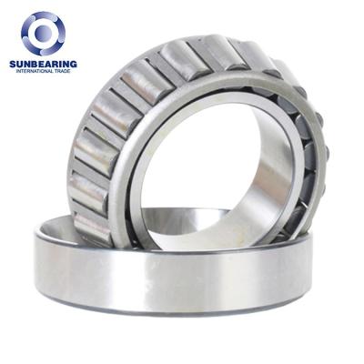 China 32056X Tapered Roller Bearing 280*420*87mm SUNBEARING for sale