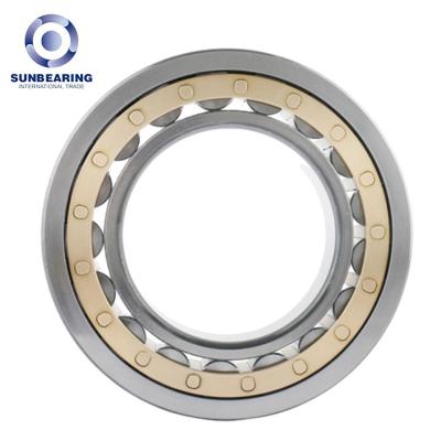 China NU2238-E-M1 Cylindrical Roller Bearing 190*340*92mm  SUNBEARING for sale