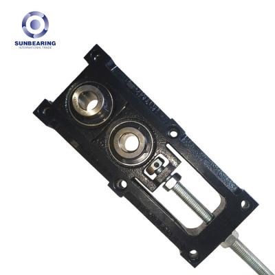 China UCTH207-230 Bearing Unit with Frame SUNBEARING for sale