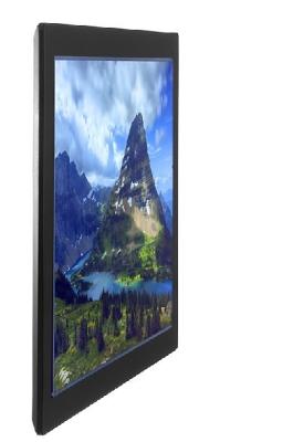 China 1500nits School Digital Signage LCD 55 Inch , LCD Outdoor digital signage for sale