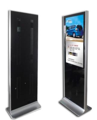China Custom 3G Android Digital signage 42″ advertising For Pawnshops for sale