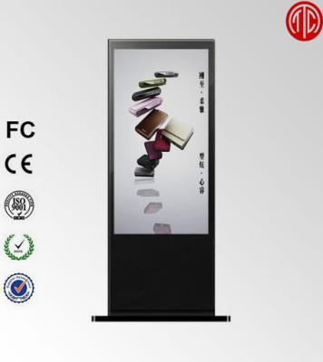 Chine Seul androïde 4,2 de joueur de la publicité d'affichage à cristaux liquides de 46 pouces de support pour le réseau à vendre