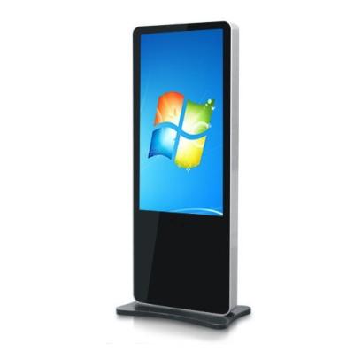 China 42 Inch Wifi Stand Alone Digital Signage LCD , network digital signage advertising for sale