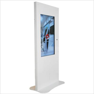 Chine Haute résolution d'affichage de Signage de Digital de 42 pouces pour le souterrain Hosptial à vendre