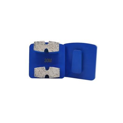 Cina La serratura Diamond Grinding Tools Metal Bonded di Redi digrigna 6 - sabbia 300 in vendita