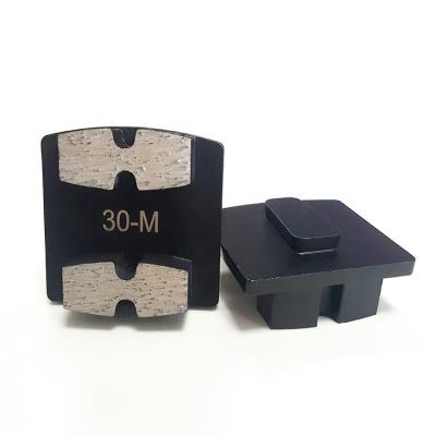 Cina La serratura Diamond Grinding Tools Metal Bonded di Redi digrigna 6 - sabbia 300 in vendita