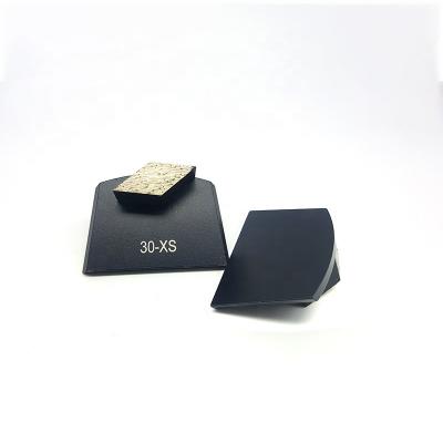 Cina Diamond Grinding Tools Grit concreto 6 - abrasivo della sabbia 300 a blocchetti in vendita