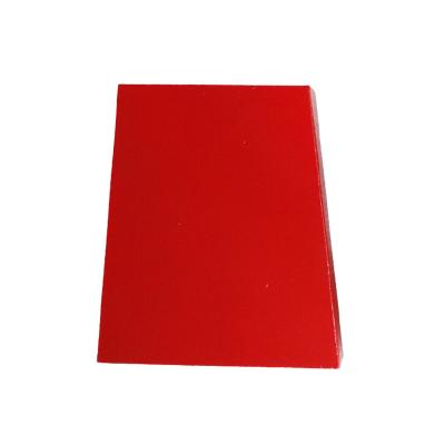 中国 具体的な床のダイヤモンド粉砕用具の台形4は40*10*10mmを区分する 販売のため