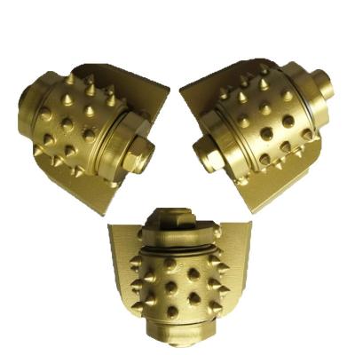 Cina Carpentiere concreto Chisel dello strumento del martello di Bush della maniglia più forte 5 pollici 125mm in vendita