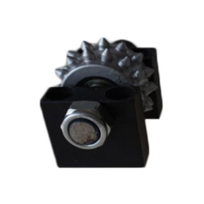 China Double Layer Carbide Bushing Hammer Tools OEM Avaliable for sale