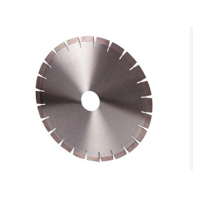 Cina 350mm hanno placcato le gemme di vetro del vetro tagliato di Diamond Saw Blade Disc For in vendita