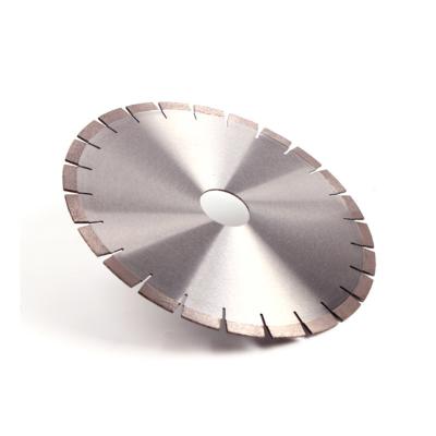 Cina 350mm hanno placcato le gemme di vetro del vetro tagliato di Diamond Saw Blade Disc For in vendita