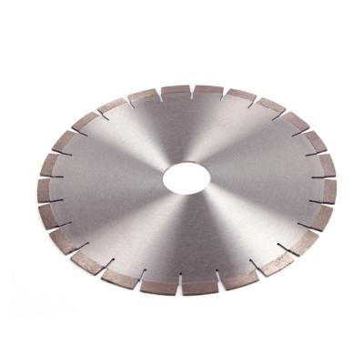 Cina 350mm hanno placcato le gemme di vetro del vetro tagliato di Diamond Saw Blade Disc For in vendita