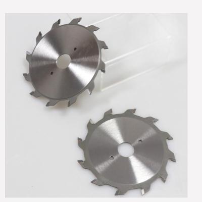 China padrão do disco EN13236 de Diamond Circular Saw Blade Cutting do turbocompressor de 125mm à venda