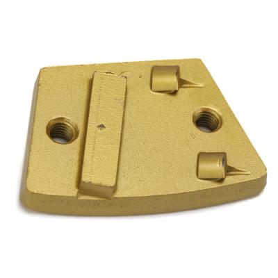 Cina Pavimento di calcestruzzo del ODM Diamond Grinding Tools For Curing dell'OEM/lucidatura di ristrutturazione in vendita