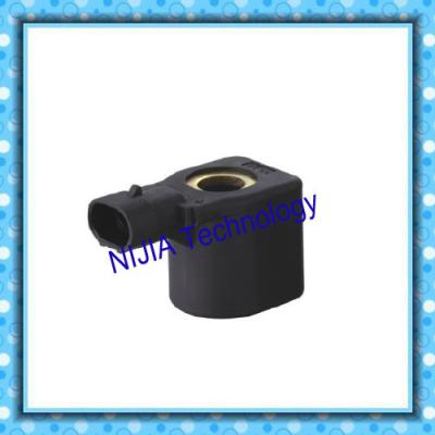 China NJT220 LOVATO 12V DC Solenoid Coil Pressure Reducer Inner Hole Φ13.3 × High 36.5mm for sale