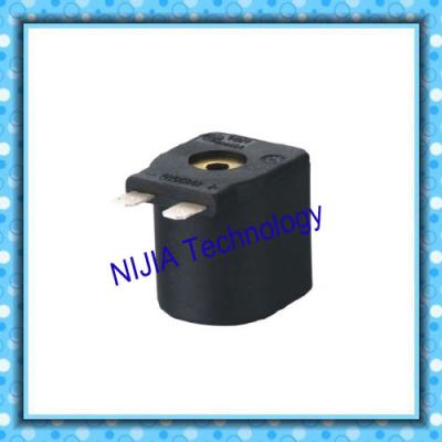 China NJT208 Tomasetto Multi Point Pressure Reducer Automotive Solenoid Valve Coils  Φ 12 × 36.5mm for sale