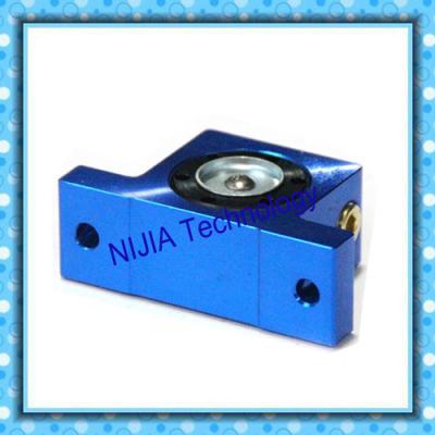 China R Simply Constructed High Frequency Roller Vibrators Continuously Variable Series for sale