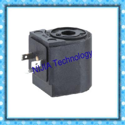 Cina Valvola/110 VCA di impulso della bobina TAEHA dell'elettrovalvola a solenoide PM60 di 220VAC 24vdc di bobina Φ14.1 del solenoide in vendita