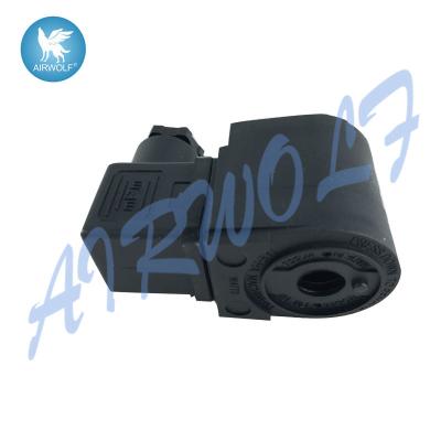 Cina KOREA PM60 pulse valve coil press down to remove clip solenoid coil TAEHA in vendita