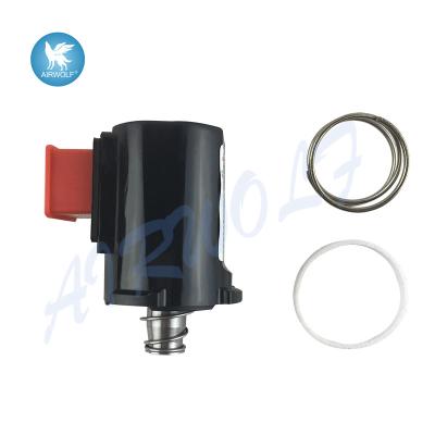 Cina Norgren solenoid coil DC24V AC220V in vendita