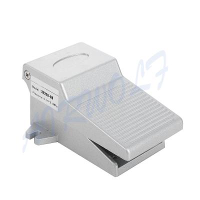 Cina 3F 210 foot valve manual environment-friendly pneumatic air valve in vendita