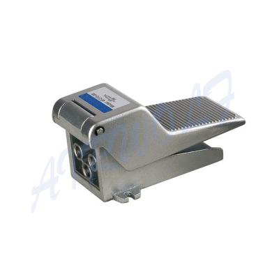 China 4F 210Air compressor environment-friendly serviceable pneumatic air valve Te koop