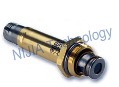 China 2/2 Manier 3/2 van de het Ankerassemblage van de Maniernc Solenoïde Draadm12×0.5 type Φ 9*40.5mm van GW Te koop