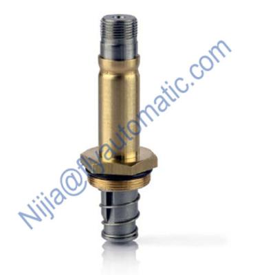 China Het Ankerφ8 EVI7s8 duiker van de exploitants8 Solenoïde voor 3/2 Manier normaal Open Kleppen Te koop