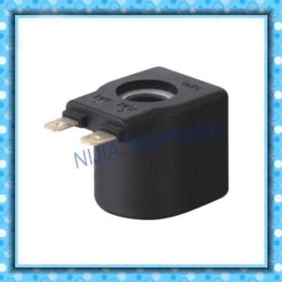 China Tesmon Reducer Pressure Automotive Solenoid Car Valve Coil Φ 12.1 × 33.1mm for sale