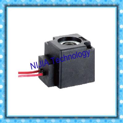 Cina Bobina termoresistente del solenoide di CA di Φ14.5 220V per la valvola di K23JD-20 K23JD-25 in vendita