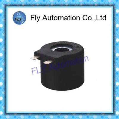 China Landi Pressure Reducer Valve Coil Automotive Solenoid DC12 Volt 20W Φ16.1 × 41.2mm for sale