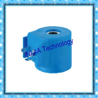Cina Bobina 30VA AC220V per la famiglia, Φ17 alti 42.5mm dell'elettrovalvola a solenoide di IP66 DIN43650A in vendita