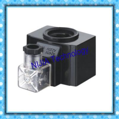 China EN 60529 Magnetische Hydraulische de Rolschakelaar 6.3*0.8mm van de Solenoïdeklep Te koop
